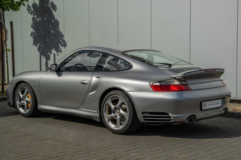 Porsche 996 Turbo Buyers Guide | Exotic Car Hacks