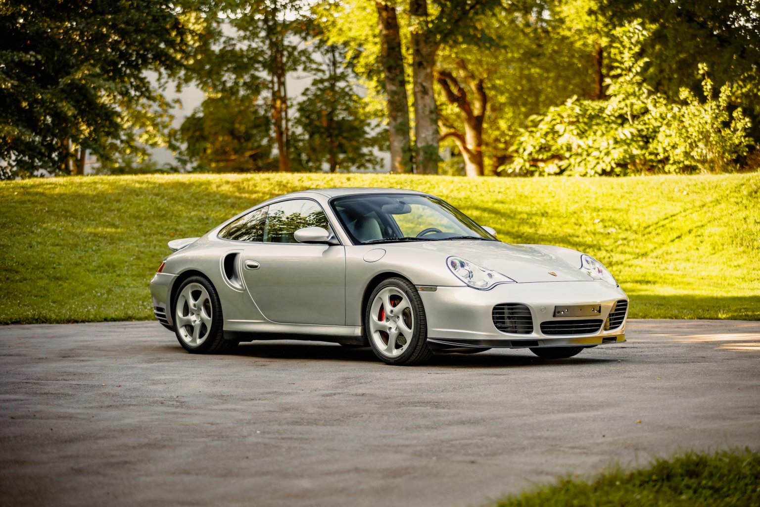 Porsche 996 Turbo Buyers Guide | Exotic Car Hacks