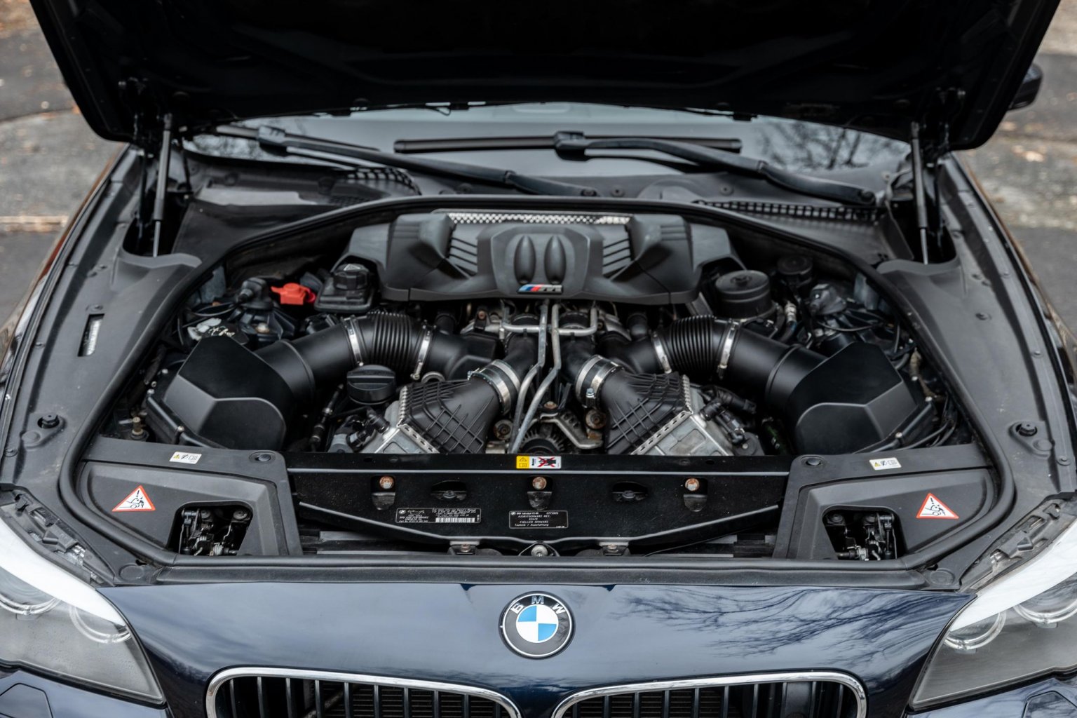 BMW M5 F10 Generation Buyers Guide | Exotic Car Hacks