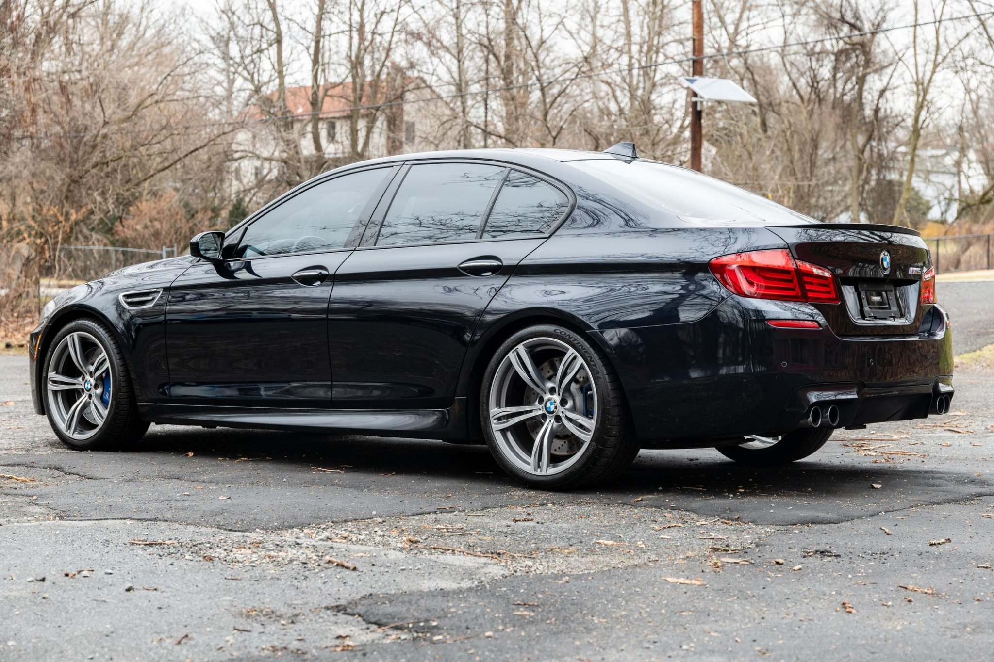 BMW M5 F10 Generation Buyers Guide | Exotic Car Hacks