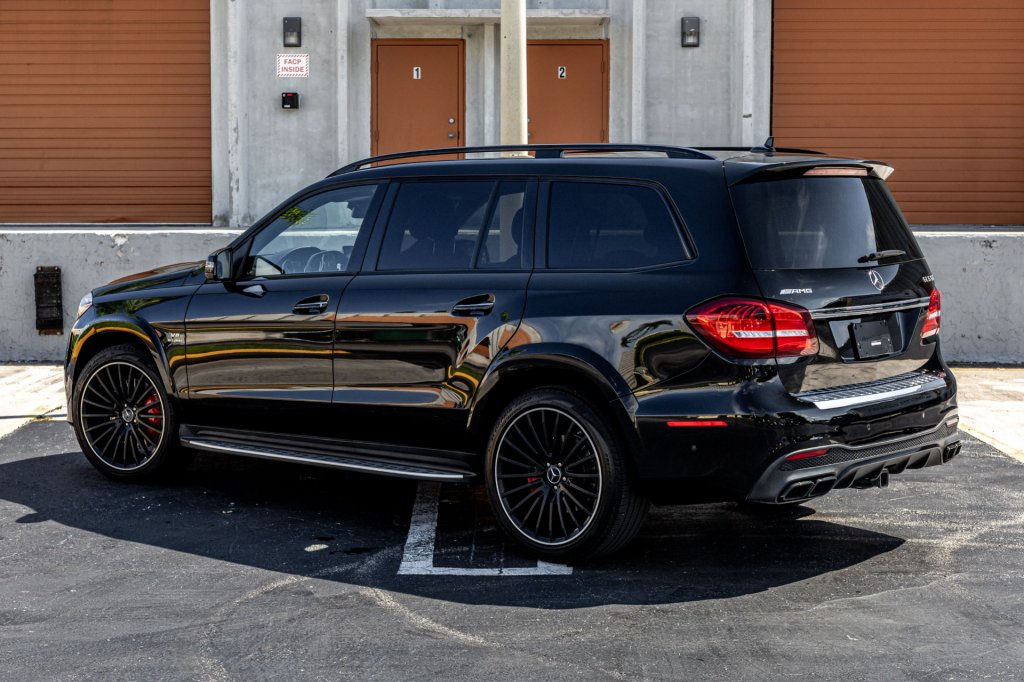 Mercedes-AMG GLS63 Second Generation Buyers Guide | Exotic Car Hacks