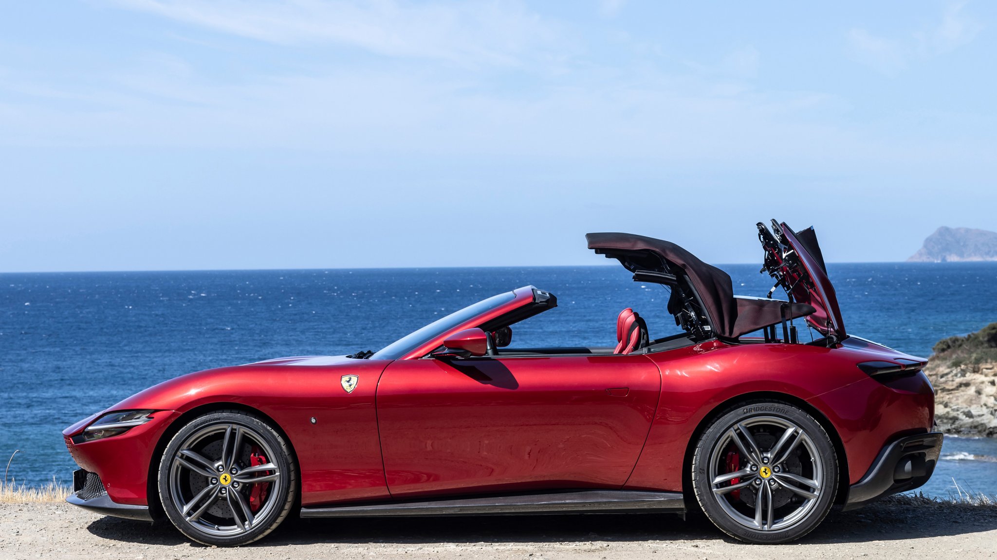 Ferrari Roma Buyers Guide | Exotic Car Hacks