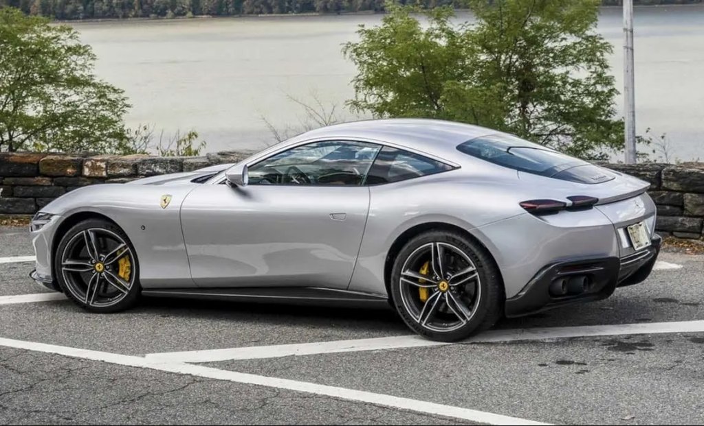 Ferrari Roma Buyers Guide | Exotic Car Hacks