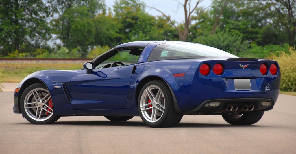 Chevrolet Corvette C6 Z06 and ZR1 Buyers Guide | Exotic Car Hacks