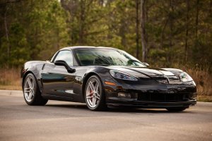 Chevrolet Corvette C6 Z06 and ZR1 Buyers Guide | Exotic Car Hacks