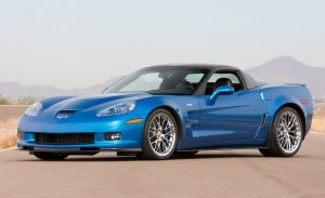 Chevrolet Corvette C6 Z06 and ZR1 Buyers Guide | Exotic Car Hacks