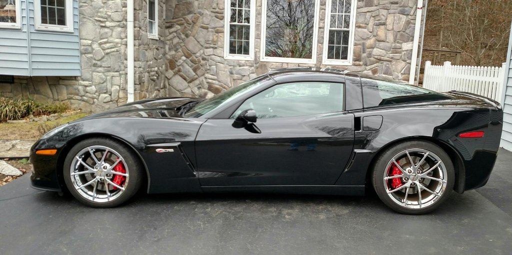 Chevrolet Corvette C6 Z06 and ZR1 Buyers Guide | Exotic Car Hacks