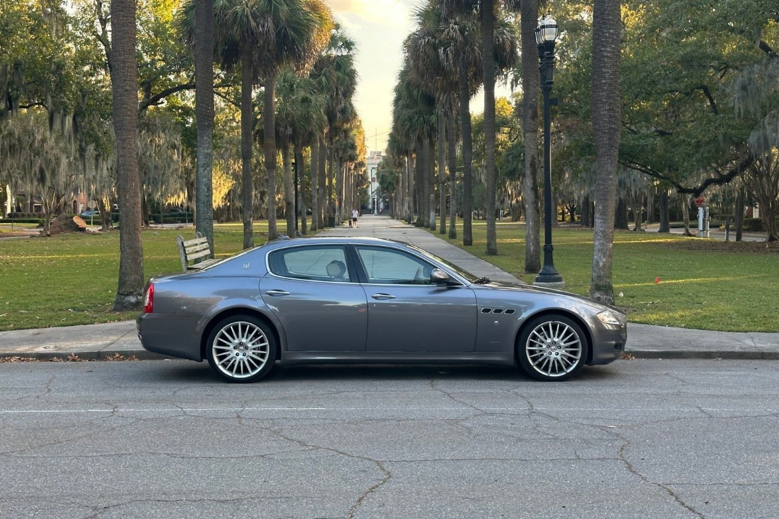 Maserati Quattroporte 5th Generation (M139) Buyers Guide | Exotic Car Hacks