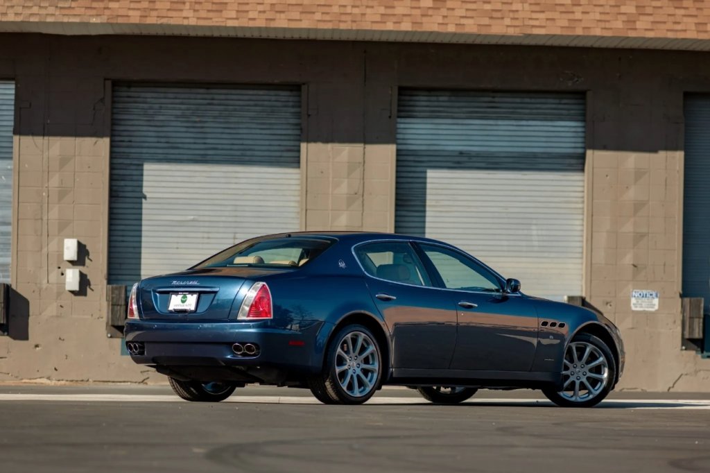 Maserati Quattroporte 5th Generation (M139) Buyers Guide | Exotic Car Hacks