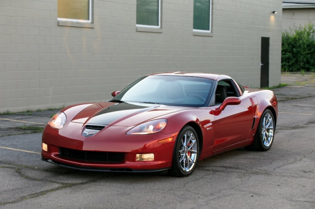 Chevrolet Corvette C6 Z06 and ZR1 Buyers Guide | Exotic Car Hacks