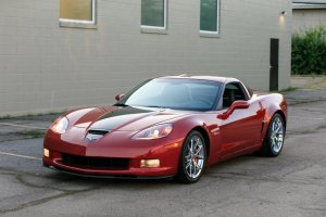 Chevrolet Corvette C6 Z06 and ZR1 Buyers Guide | Exotic Car Hacks