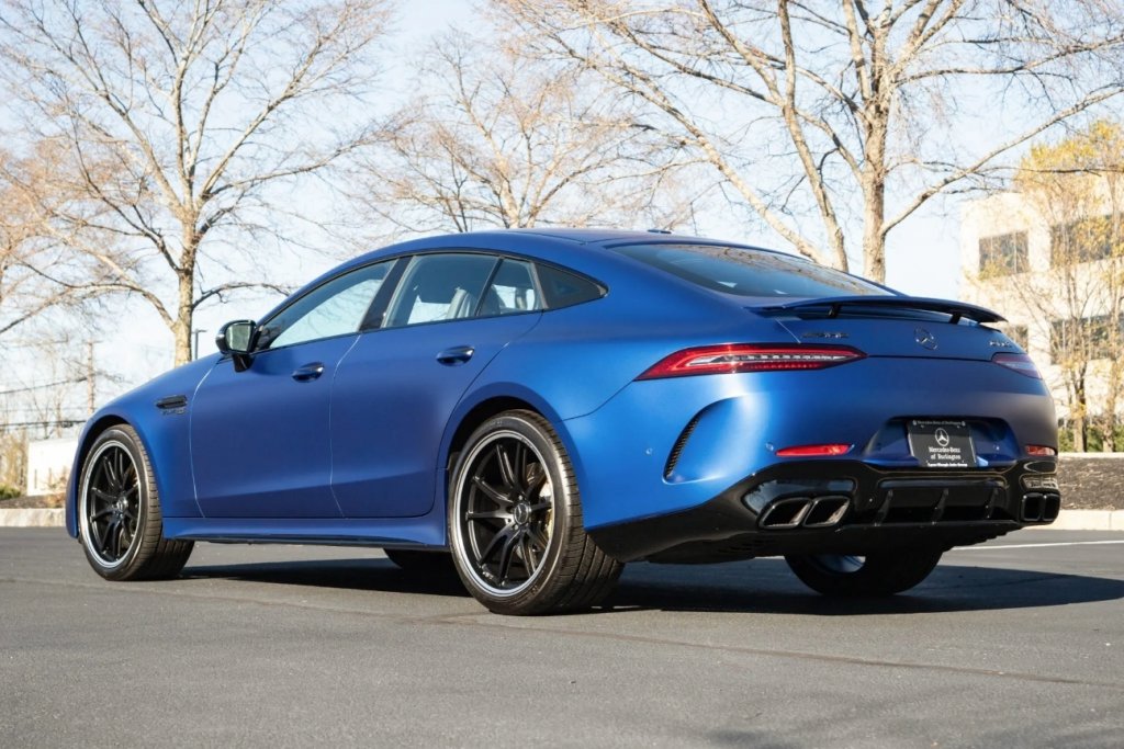 Mercedes-AMG GT 4-Door Buyers Guide | Exotic Car Hacks