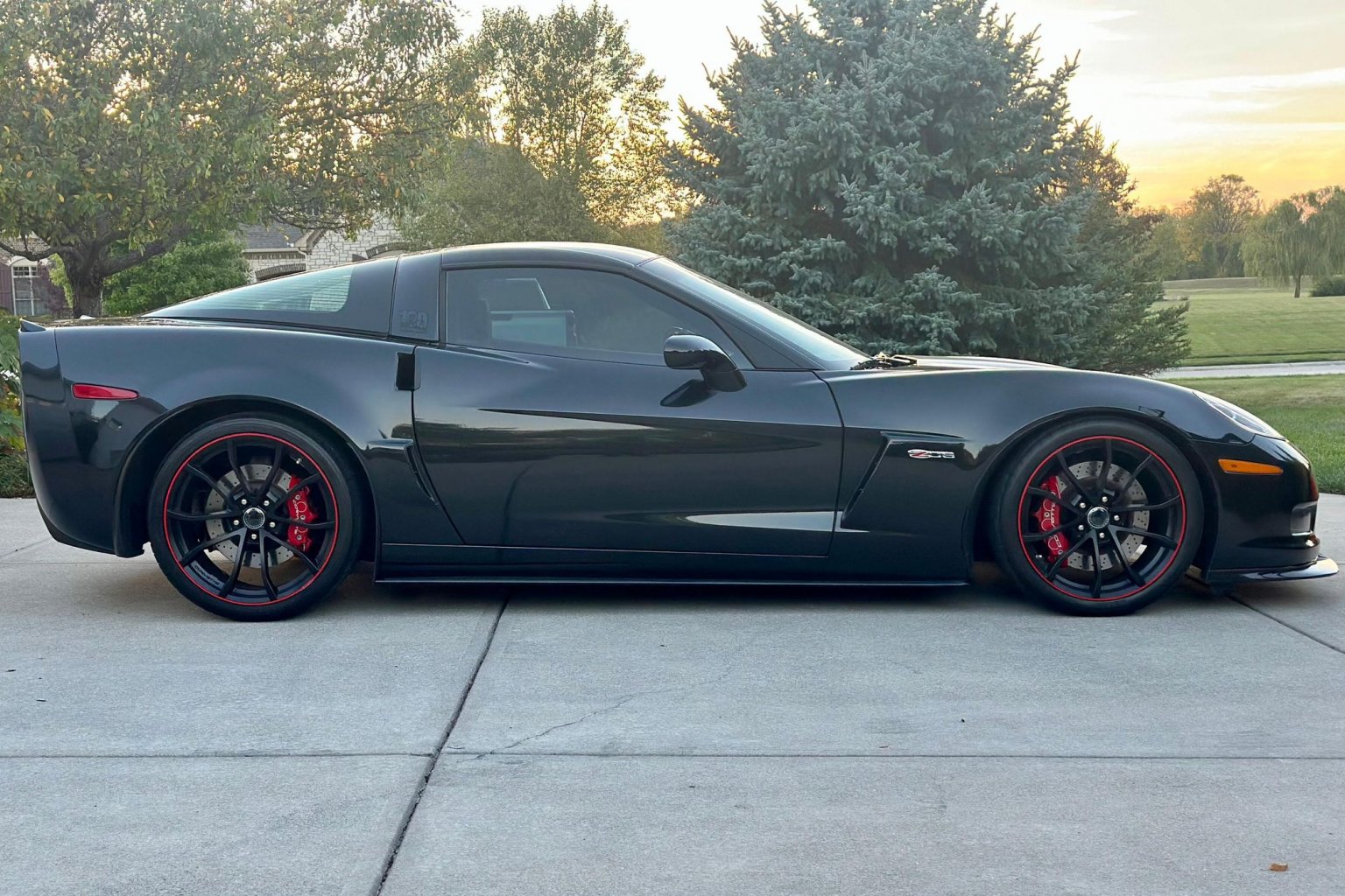 Chevrolet Corvette C6 Z06 and ZR1 Buyers Guide | Exotic Car Hacks