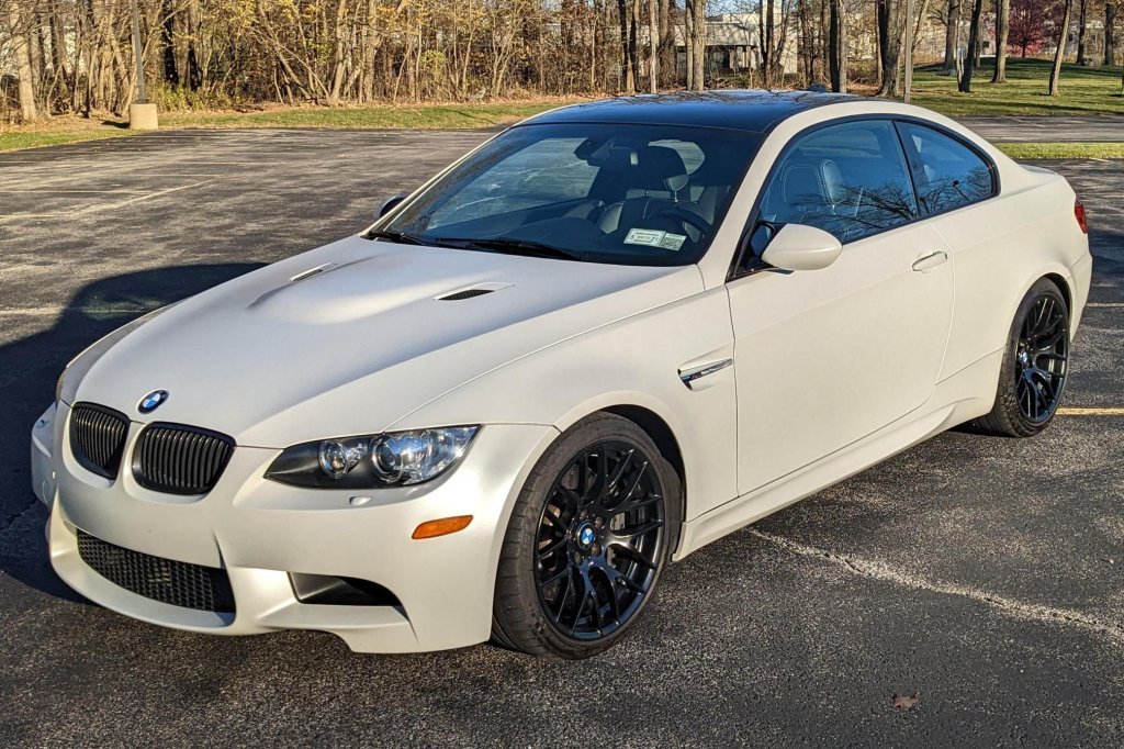 BMW E92/E90 M3 Buyers Guide | Exotic Car Hacks