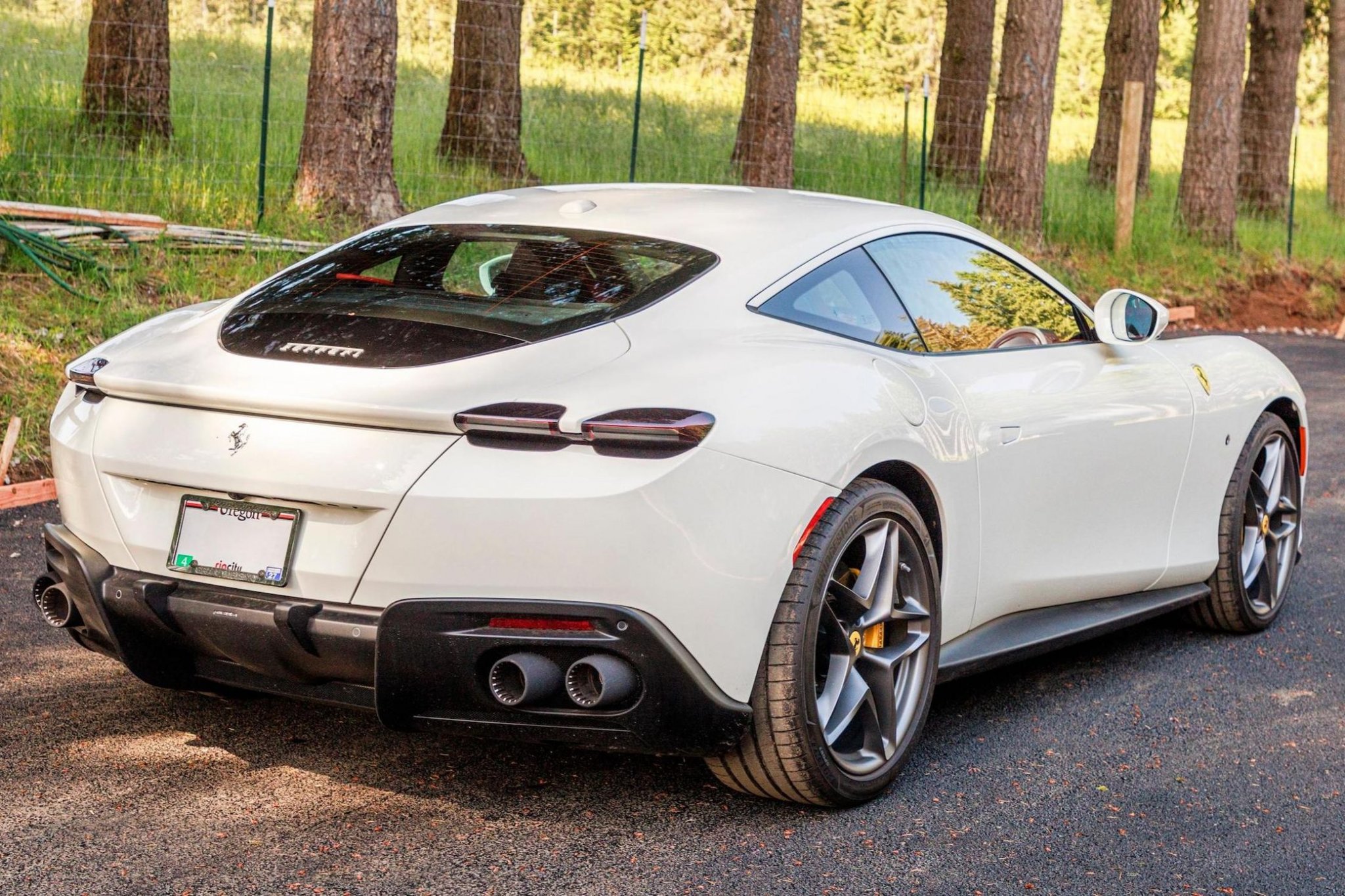 Ferrari Roma Buyers Guide | Exotic Car Hacks