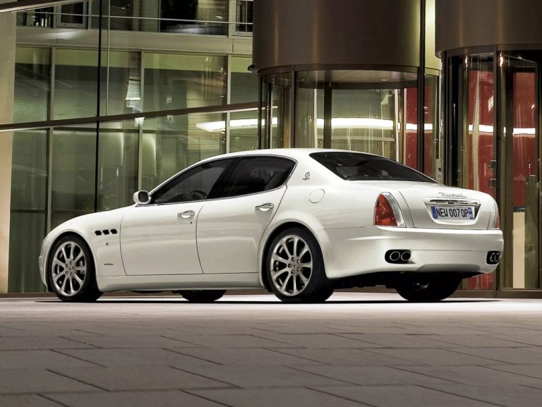 Maserati Quattroporte 5th Generation (M139) Buyers Guide | Exotic Car Hacks