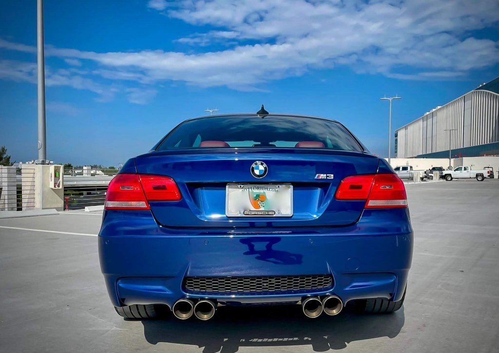 BMW E92/E90 M3 Buyers Guide | Exotic Car Hacks