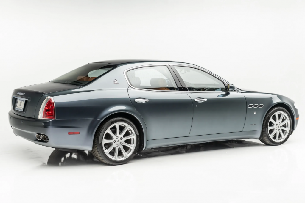 Maserati Quattroporte 5th Generation (M139) Buyers Guide | Exotic Car Hacks