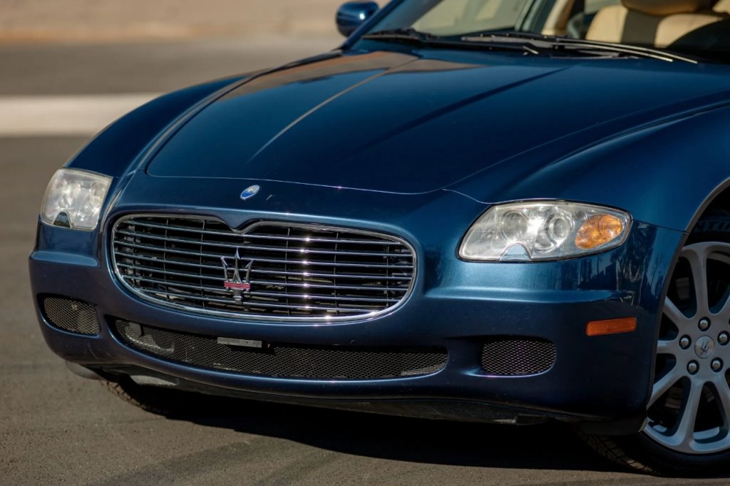 Maserati Quattroporte 5th Generation (M139) Buyers Guide | Exotic Car Hacks