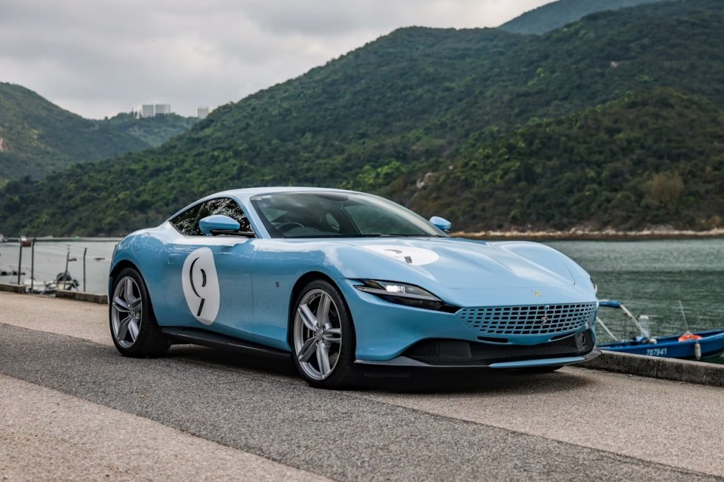 Ferrari Roma Buyers Guide | Exotic Car Hacks