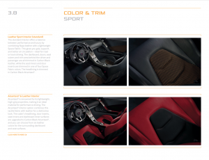 McLaren MP4-12C Buyers Guide | Exotic Car Hacks