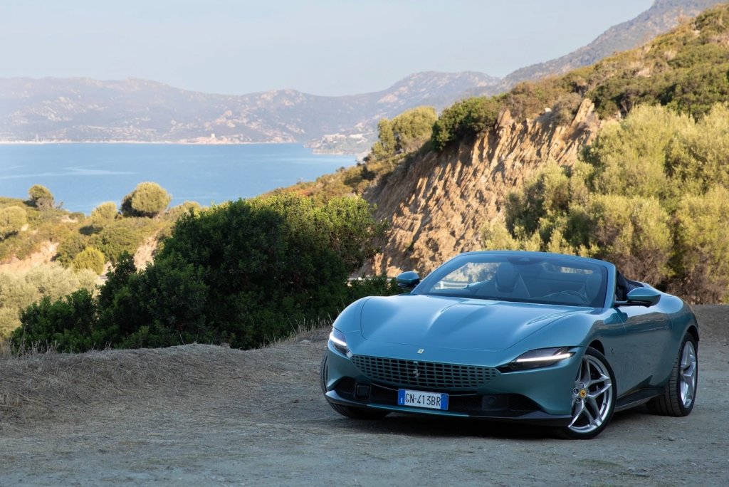 Ferrari Roma Buyers Guide | Exotic Car Hacks