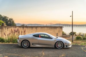 Ferrari 360 Modena and 360 Challenge Stradale Buyers Guide | Exotic Car ...