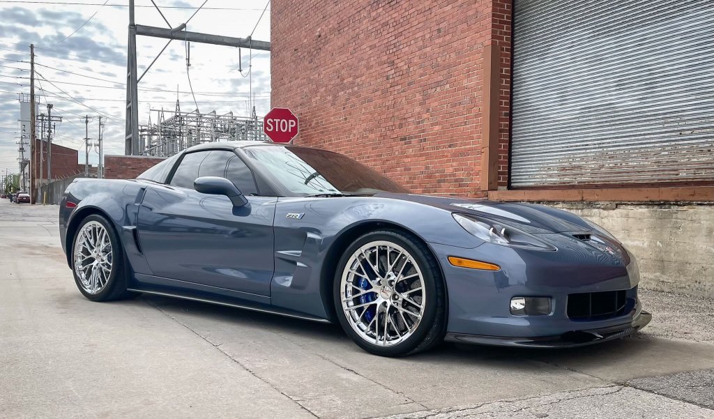 Chevrolet Corvette C6 Z06 and ZR1 Buyers Guide | Exotic Car Hacks