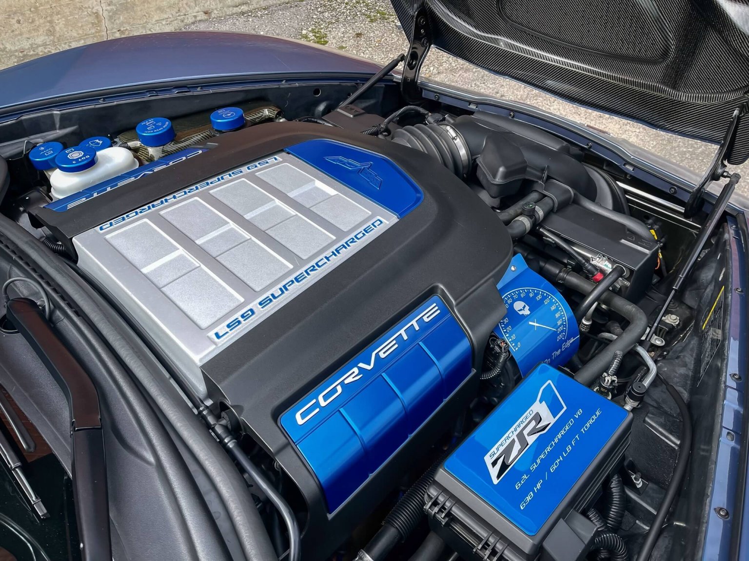 Chevrolet Corvette C6 Z06 and ZR1 Buyers Guide | Exotic Car Hacks