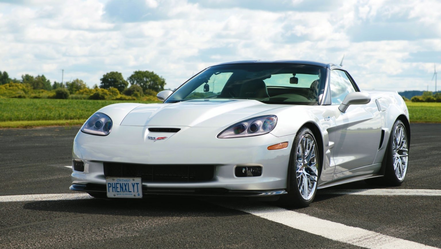 Chevrolet Corvette C6 Z06 and ZR1 Buyers Guide | Exotic Car Hacks