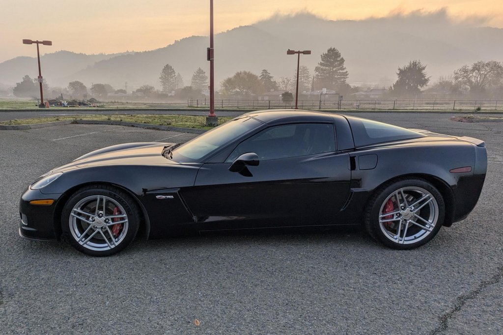 Chevrolet Corvette C6 Z06 and ZR1 Buyers Guide | Exotic Car Hacks