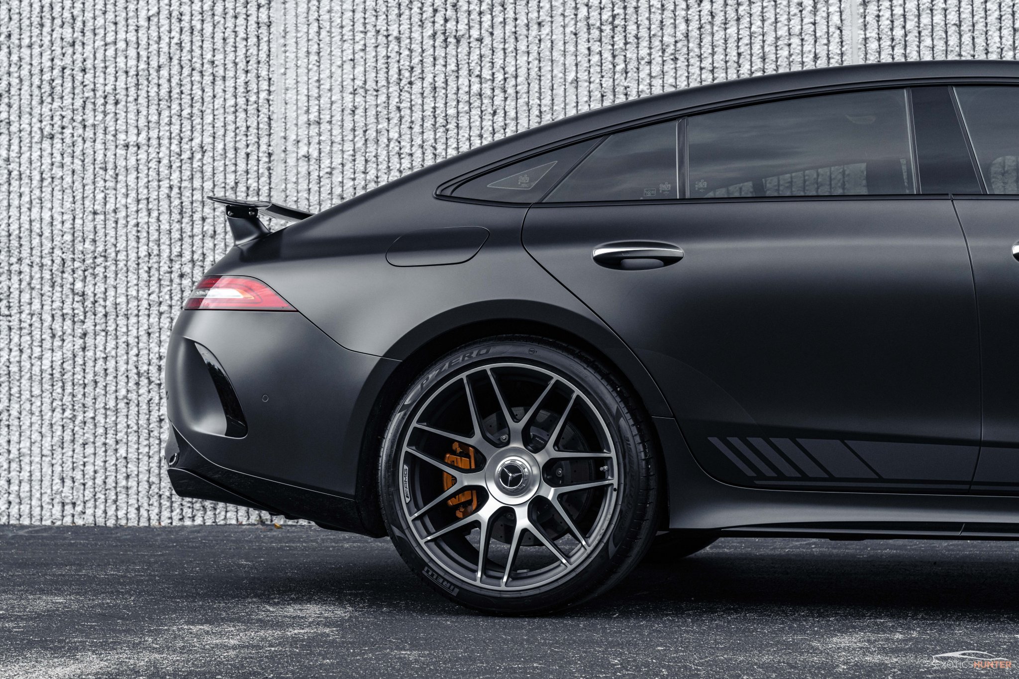 Mercedes-AMG GT 4-Door Buyers Guide | Exotic Car Hacks