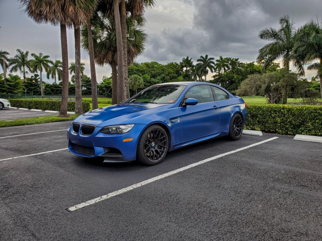 BMW E92/E90 M3 Buyers Guide | Exotic Car Hacks