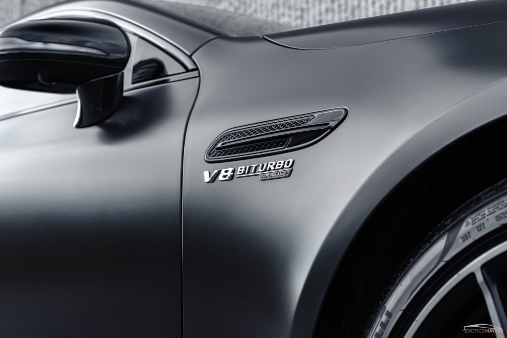 Mercedes-AMG GT 4-Door Buyers Guide | Exotic Car Hacks