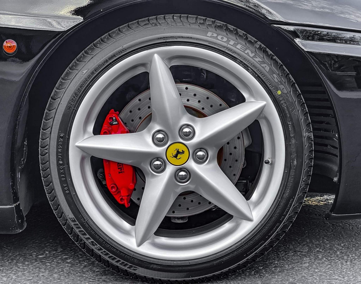 Ferrari 360 Modena and 360 Challenge Stradale Buyers Guide | Exotic Car ...