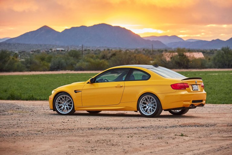 BMW E92/E90 M3 Buyers Guide | Exotic Car Hacks