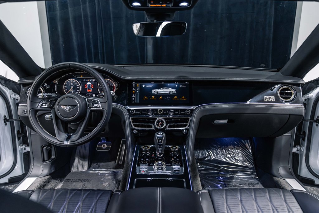 Bentley Flying Spur Third-Generation Buyers Guide | Exotic Car Hacks