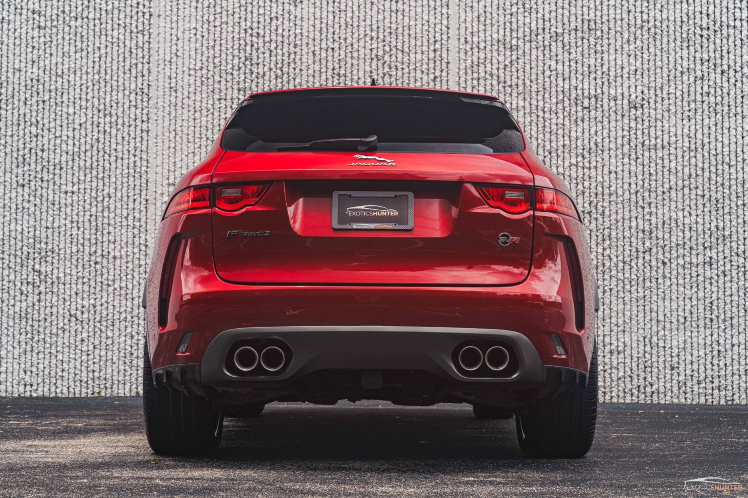 Jaguar F-Pace SVR Buyers Guide | Exotic Car Hacks