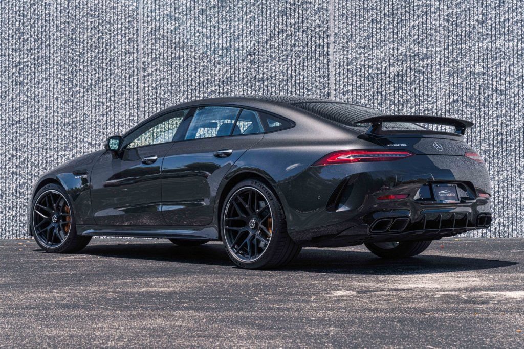 Mercedes-AMG GT 4-Door Buyers Guide | Exotic Car Hacks