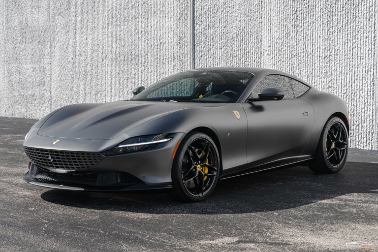 Ferrari Roma Buyers Guide | Exotic Car Hacks