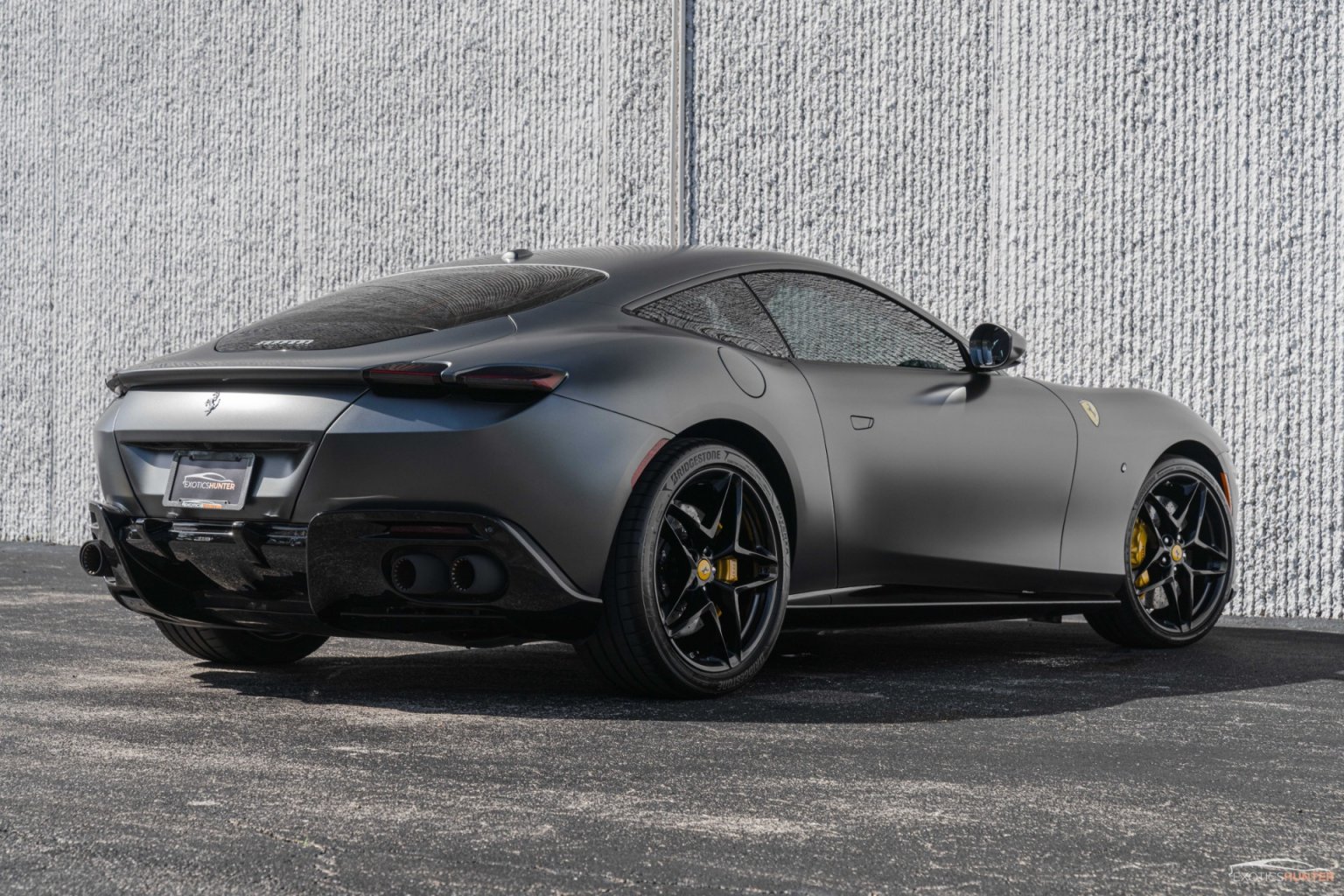 Ferrari Roma Buyers Guide | Exotic Car Hacks