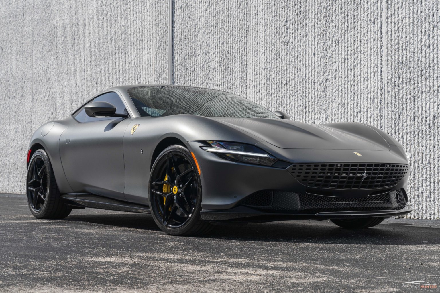 Ferrari Roma Buyers Guide | Exotic Car Hacks