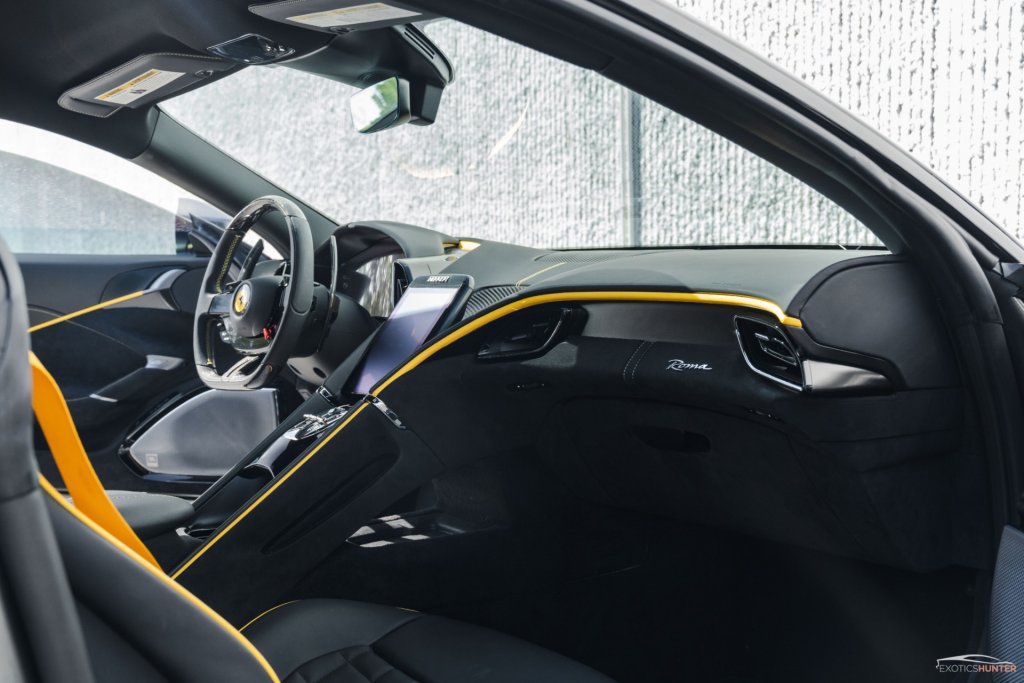 Ferrari Roma Buyers Guide | Exotic Car Hacks