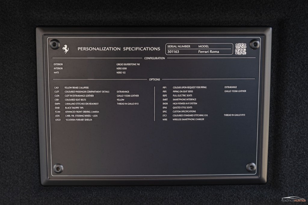 Ferrari Roma Buyers Guide | Exotic Car Hacks