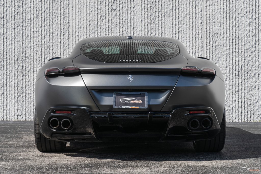 Ferrari Roma Buyers Guide | Exotic Car Hacks