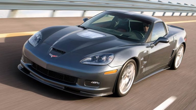Chevrolet Corvette C6 Z06 and ZR1 Buyers Guide | Exotic Car Hacks