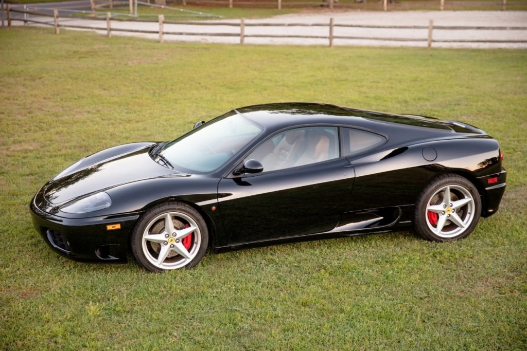 Ferrari 360 Modena and 360 Challenge Stradale Buyers Guide | Exotic Car ...