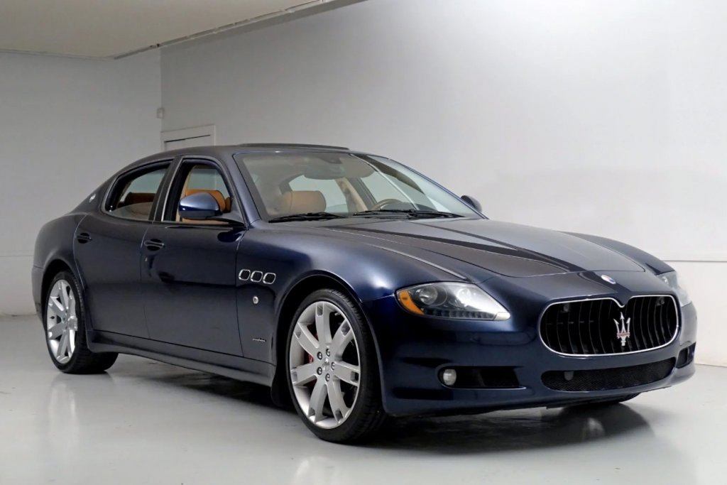 Maserati Quattroporte 5th Generation (M139) Buyers Guide | Exotic Car Hacks