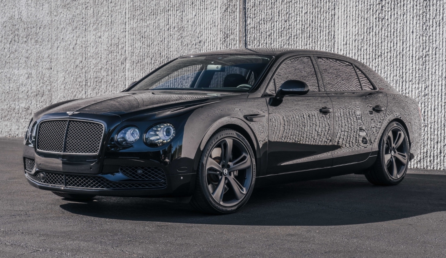 Bentley Flying Spur Second-Generation Buyers Guide | Exotic Car Hacks