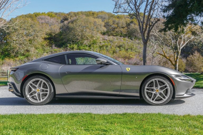 Ferrari Roma Buyers Guide | Exotic Car Hacks